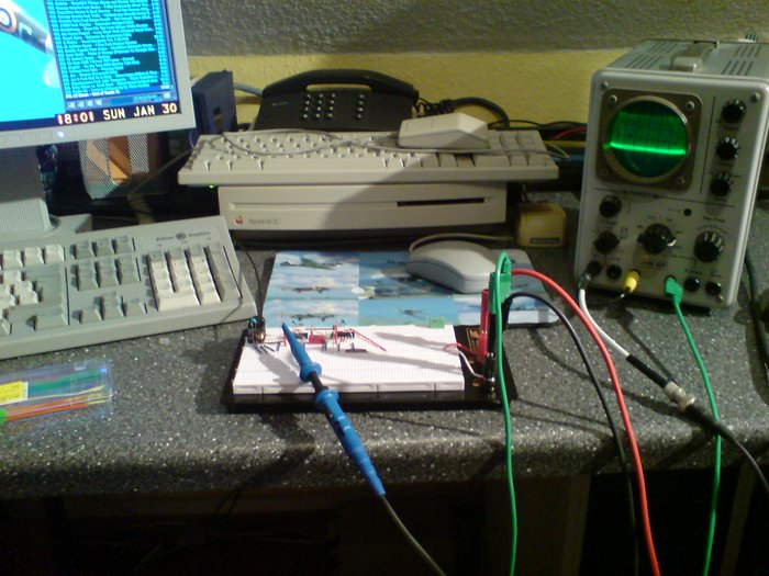 Sp Dif Switch