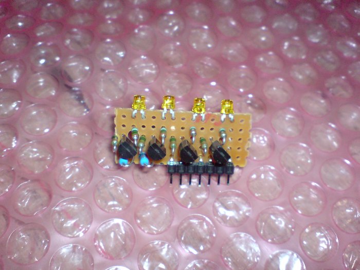 Sp Dif Switch